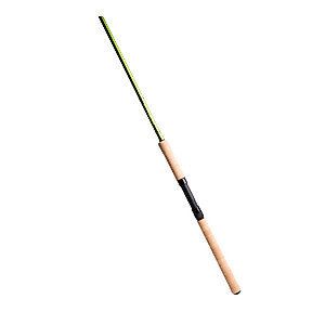 ACC Crappie Stix Green Series 11' GS11M Mid Seat