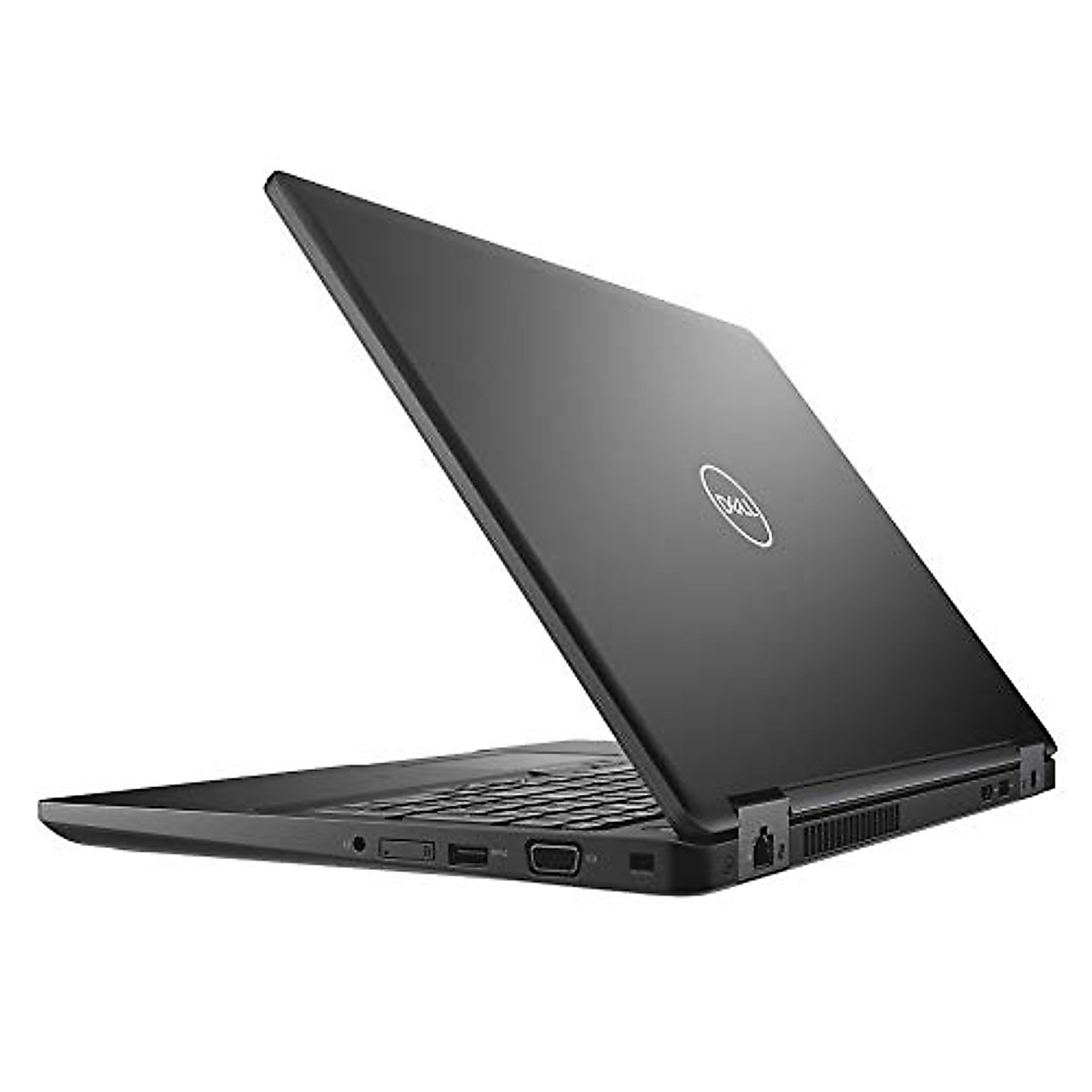 Dell Latitude E5580 15.6in Laptop, Core i7-7600U 2.8GHz, 16GB Ram, 256GB SSD, Webcam, Windows 10 Pro 64bit (Renewed)