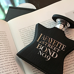 Bond No. 9 New York Lafayette Street Men's Eau de Parfum, 3.4 Fl Oz