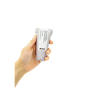 Davines This Is An Invisible Serum, Leave-In Styling For A Tousled, Shiny And Frizz-Free Look, 1.69 fl. oz.