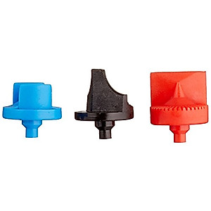 DIG 8855-5GB Micro Sprinkler on Spike 90, 180, 360 Degrees Strip (5 Pack)