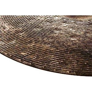 Zildjian 23" K Custom Special Dry Ride