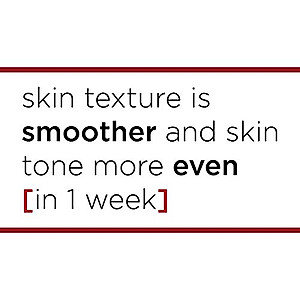 L'Oreal Paris Skincare Revitalift Triple Power Concentrated Face Serum Treatment with Hyaluronic Acid and Pro-Xylane, Hyaluronic Acid Serum, Anti-Aging Facial Serum to Repair Wrinkles, 1 oz