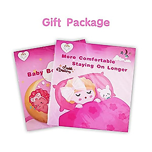 2pcs Pack Baby Bonnet Kids Bonnet Infant Satin Silk Hair Bonnets For Girls Boys Toddler newborn infants with tie band bow 6-12 months