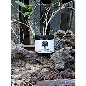 Southern Snares and Supply Battle Born Trap Cleaner Removes Rust Dye Wax Soils Paint BattleBorn Trap Cleaner