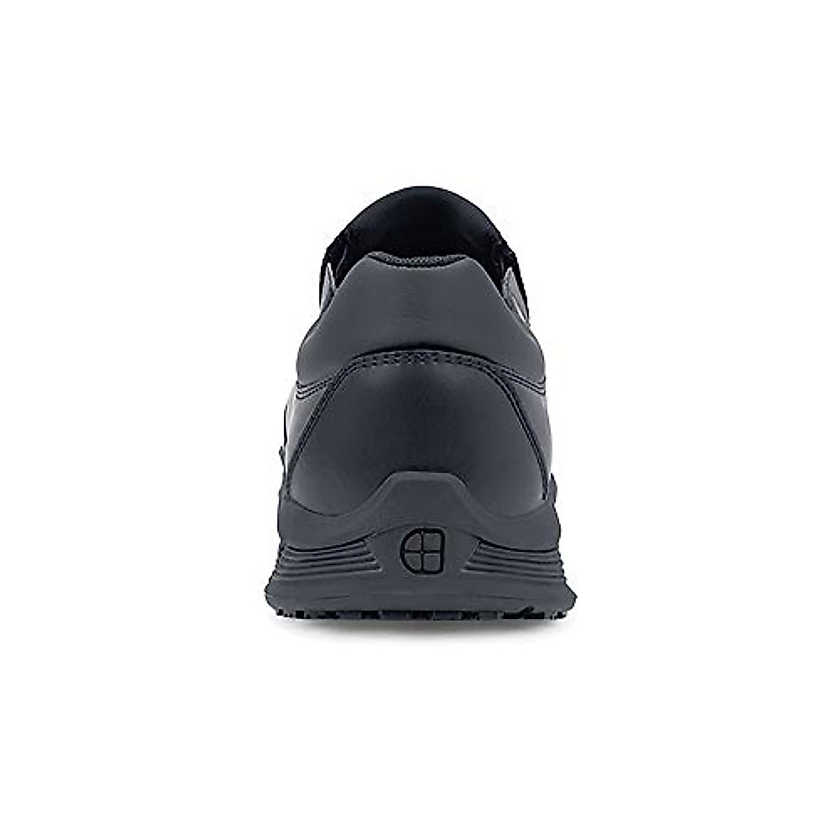 Shoes for Crews Cater II, Womens, Black, Size 8