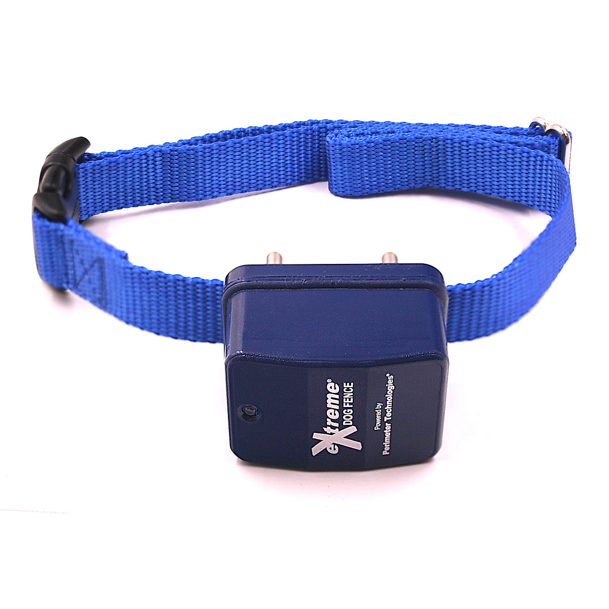 Electric Dog Fence Stubborn Dog - 2-Dogs 1000' of Pro Grade Heavy Duty Boundary Wire for 1/3 Acre Pet Fence and 8 Correction Levels to Accommodate Larger, More Stubborn Dogs