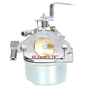Carburetor For DeVilbiss GT5000 GT5250 5000 5250 Watts Generator Generac PP5000T w/Tecumseh 640112 640140 640051 HM80 HM100 8HP 10Hp Engine