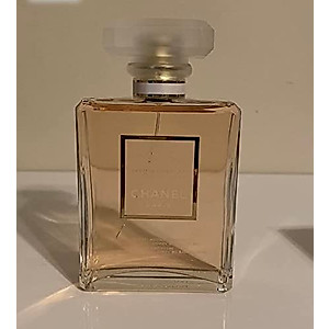 C.h.a.n.e.l Coco Mademoiselle Eau De Parfum Spray 3.4oz 100ml.