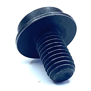 TTocenb N621119 Steel Outer Clamp Washer 648697-00 DCS372 Blade Bolt FITS DCS390 DCS391 DCS392 DC310 DCS373 Circular Saw DC310K DC390B DCS393 New Compatible Replacement For DeWalt Part Assembly