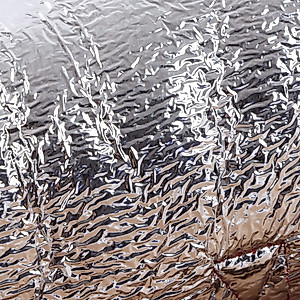 Food Warmer Bag Insulated Food Delivery Bag Pizza Delivery Bag(12-inch heightening（40*40*45CM）)