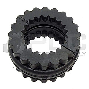 TB WOODS MECHANICAL 9J Coupling Sleeve, Sure Flex, EPDM 9JE Body Style