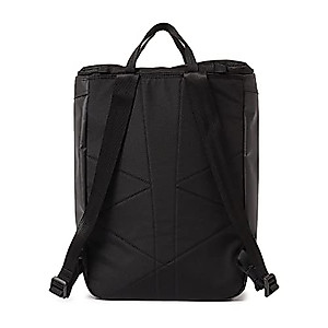 The North Face NM82256 BC Fuse Box Tote, Black, ONE SIZE