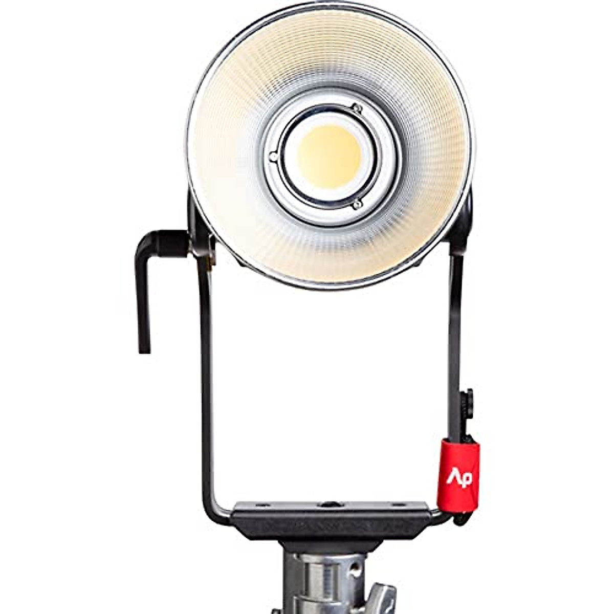 Aputure 600D Aputure LS 600D 600W Daylight LED Light (V-Mount),5600K,100,000Lux @1m with Lighting FX,Support App Control
