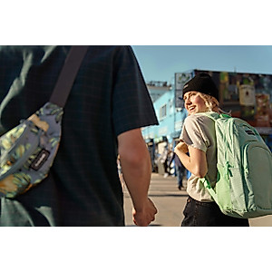 Dakine Campus S 18L Backpack - Unisex, Vintage Blue, One Size