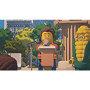 LEGO City - TV-Serie DVD 3