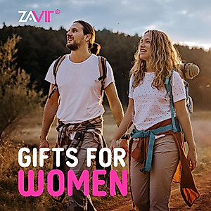 Gifts for Mom Women, Wife - Christmas P-ink Multitool, Stocking Stuffers, Girlfriend, Best Friends, Unique Gift ldeas for Women, Cool Gadgets, Mother's Day, Valentines Day Birthday Gifts for Women