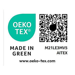 Pointehaven 100% Cotton Sheets Queen Size, 500 Thread Count Sateen Weave Bed Sheet & Pillowcase Sets, Soft Cotton 4 Piece Bed Sheets Set, Fits Mattress 21 inches Deep Pocket - Chocolate