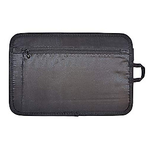 Cocoon CPG10BK GRID-IT!® Accessory Organizer compatible with Tablets - Medium 12" x 8" (Black)