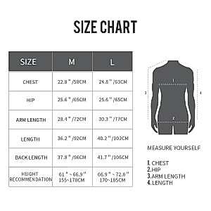 L-Rain Durable TPU Clear Rain Coat for Adults - Women and Men Fashion Hooded Rain Poncho - White M