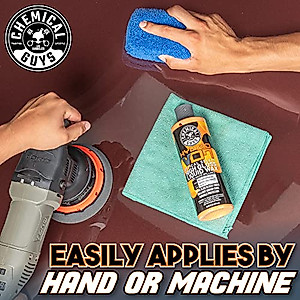 Chemical Guys WAC80716 Hybrid V7 Optical Select High Gloss Liquid Wax