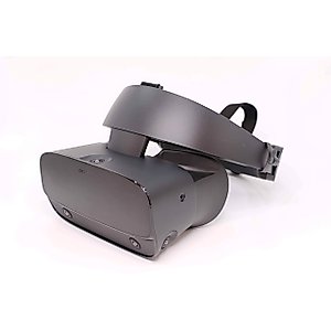 Oculus Rift S Virtual Reality Headset ONLY - Used
