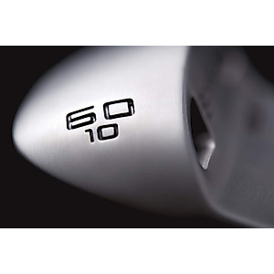 WILSON Staff Staff Model Golf Wedge - Men's Right Hand, High Toe, 56 Degree, Steel, WGW975560, WGW975560, WGW975560, WGW975560