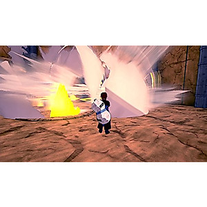 Naruto to Boruto: Shinobi Striker - PlayStation 4