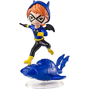 DC Super Hero Girls: Batgirl Mini Vinyls