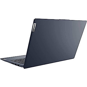Lenovo IdeaPad 5 15 Business Laptop Intel Quad-Core i7-1065G7 15.6" FHD IPS Touchscreen Display 12GB DDR4 1TB SSD Fingerprint Backlit Keyboard Dolby USB-C Win 10 + HDMI Cable