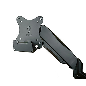 Gladiator Joe Samsung Monitor Mount VESA Bracket Adapter for Samsung Curved Monitors, Compatible with Samsung Models U32R590, U32R590C, U32R592, U32R591