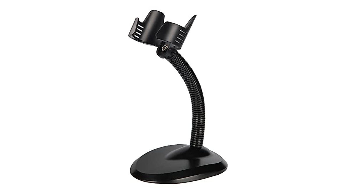 Tera Universal Barcode Scanner Stand for Efficient Hands-Free Scanning