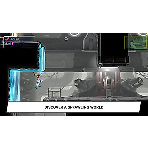 Metroid Dread Special Edition (Nintendo Switch)