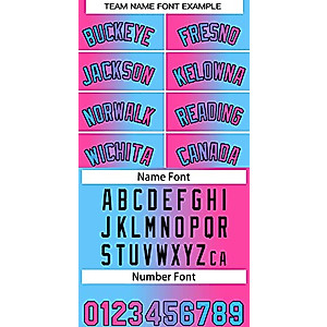 Custom Men Youth Basketball Jersey Stitched or Printed Personalize Your Own Team Name Number Logo