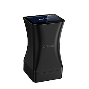 Coffee Roast Degree/Particle Analyzer Omni 2-in-1, NIR Imaging, Auto Diffusor, SDK & OTA for Coffee Roasters & Baristas - Commercial or Home Use