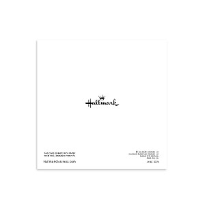 Hallmark Business (25 Pack) Square Birthday Cards (Foil Party Hats) for Employees, Groups, Associations, Organizations, Churches, Staff