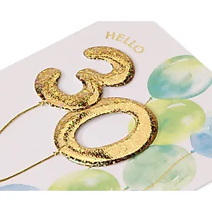 Papyrus 30th Birthday Card (This Next Chapter)