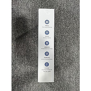 Universal Gimbal Stabilizer for GoPro Hero 10/9/8/7/6/5 Osmo Action Insta360 Sport Camera 3-Axis Anti-Shake Wireless Control Handheld w/ Tripod Stand Original Screw Mounting Plate INKEE Falcon Plus