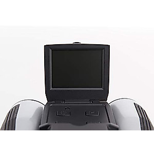 Sharper Image 12X Zoom Digital Camera Binoculars by Sharper Image