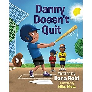 Danny Doesn’t Quit