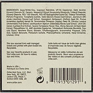 Oribe Airstyle Flexible Finish Cream , 1.7 Fl Oz (Pack of 1)
