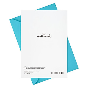 Hallmark Birthday Card (Video Games)