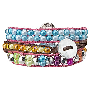 Alex DIY Boho Bands Kids Art and Craft Activity