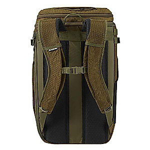 Concourse 30L Backpack Dark Olive Dobby / OS