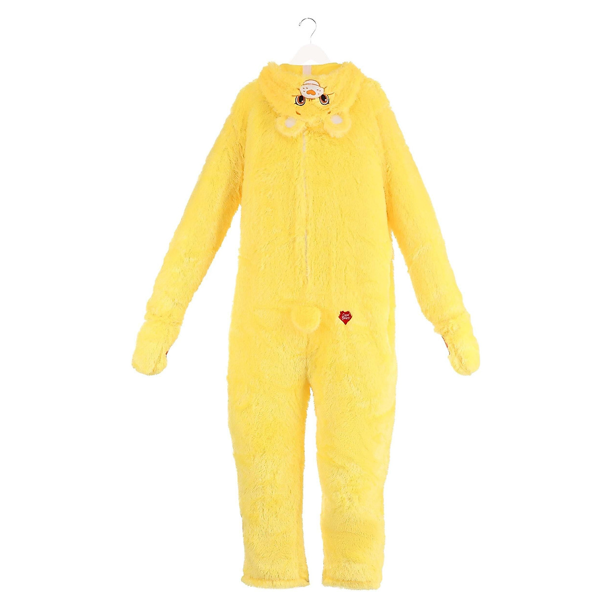 Fun Costumes Child's Care Bears Classic Funshine Costume - Large