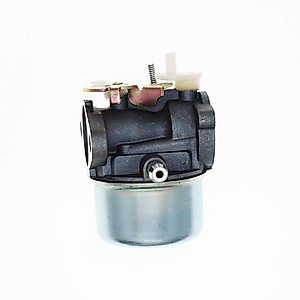 SAKITAM Carburetor Compatible with Coleman PowerMate Ultra 2500 Generator PM0422505.02 PM0422505