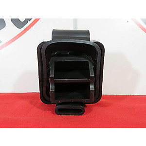 2020 RAM 1500 DT 2" Hitch Receiver Plug W/Ram Logo New OEM MOPAR