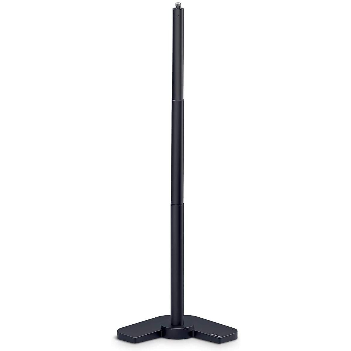 Jabra PanaCast Table Stand – Allows PanaCast to be Used as a Free-Standing Unit, Ideal for Travelling and for Use in Multiple Locations, Compact Design