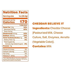 Moon Cheese Bites, Get Pepper Jacked, 10-Ounce 2-Pack, 100% Real Cheese Snack, Protein, Keto, After-School or Lunch Snack