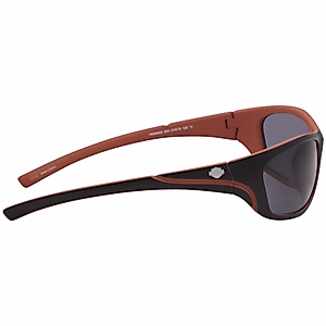 Harley Davidson Eyewear HD0903X Sunglasses - 61 mm Lens Diameter HD0903X6105A